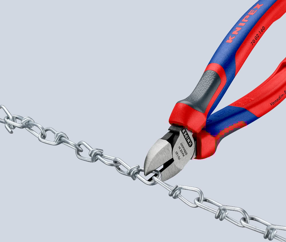 Diagonal Cutter | KNIPEX
