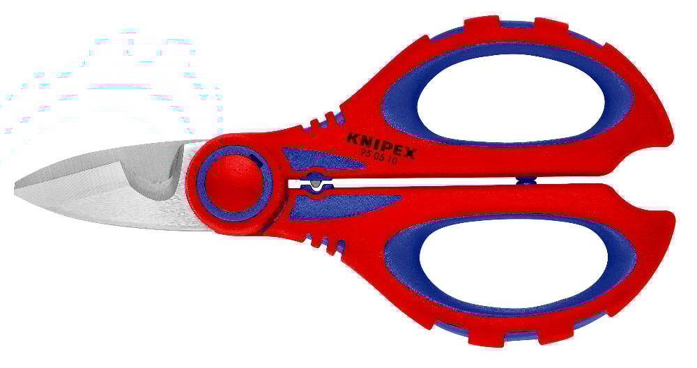 Electricians' Shears | KNIPEX