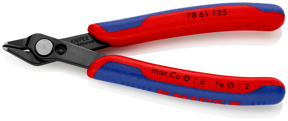Electronic Super Knips® | KNIPEX