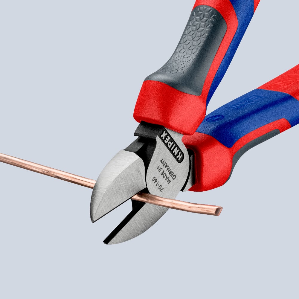 Diagonal Cutter | KNIPEX