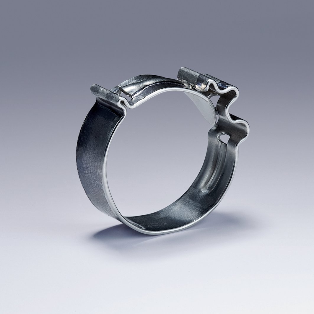 Hose Clamp Pliers For Click clamps | KNIPEX