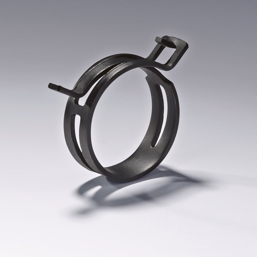 Spring Hose Clamp Pliers | KNIPEX