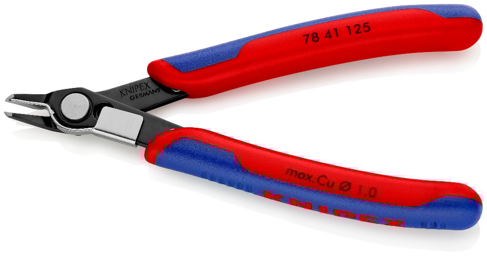 Electronic Super Knips® | KNIPEX