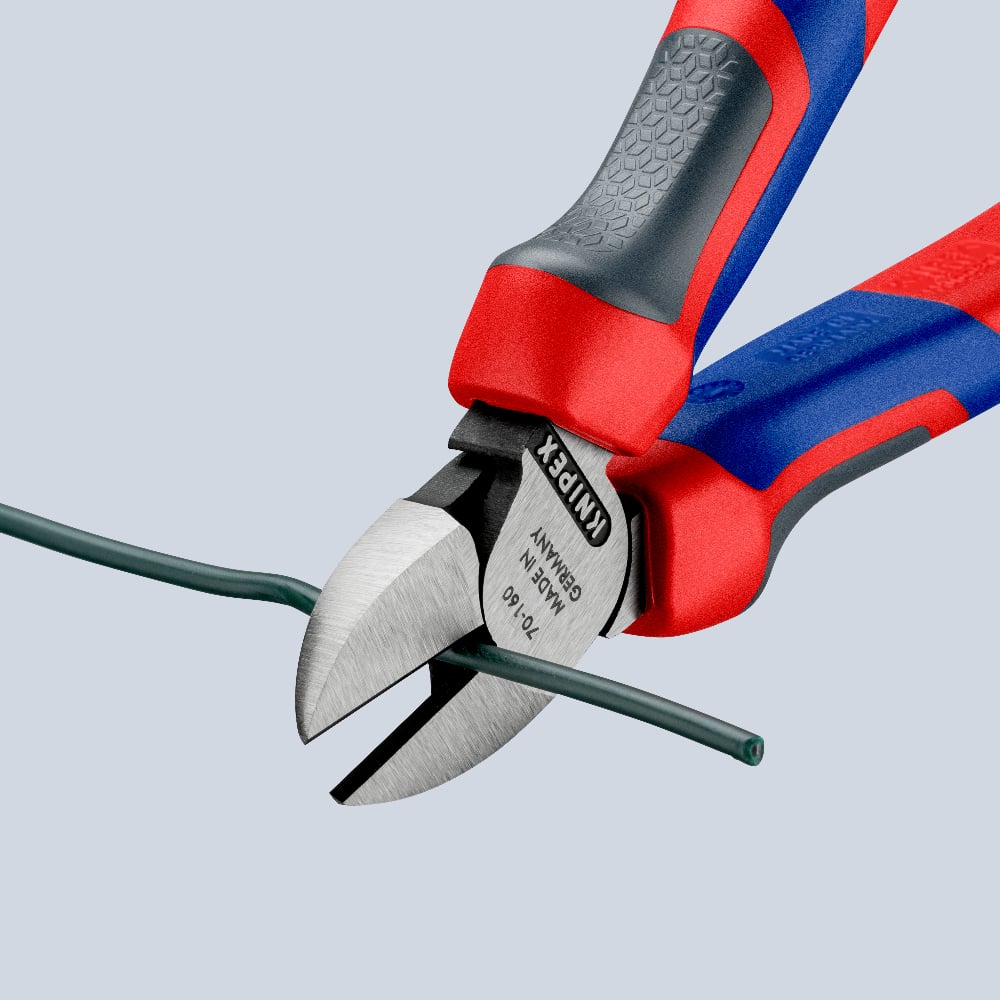 Diagonal Cutter | KNIPEX