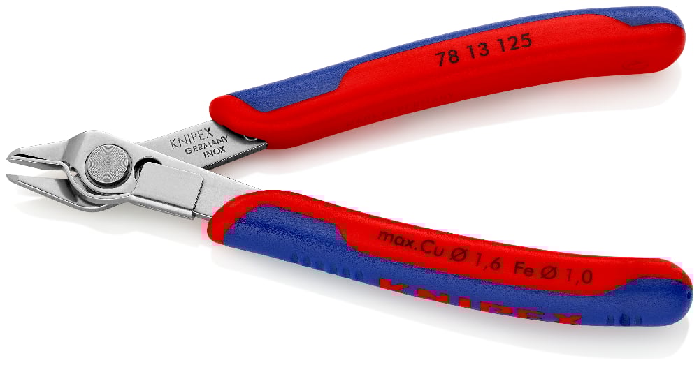 Electronic Super Knips® | KNIPEX