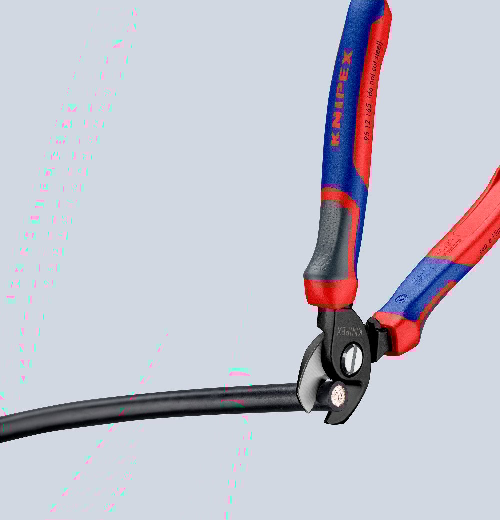 Cable Shears | KNIPEX