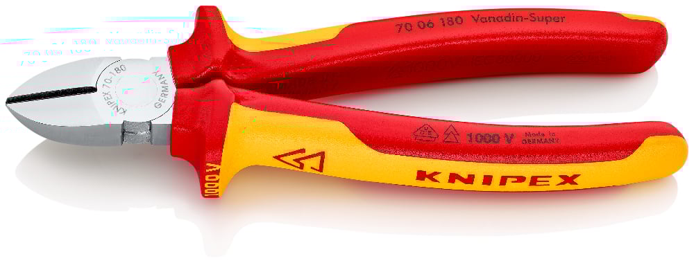 Seitenschneider | KNIPEX