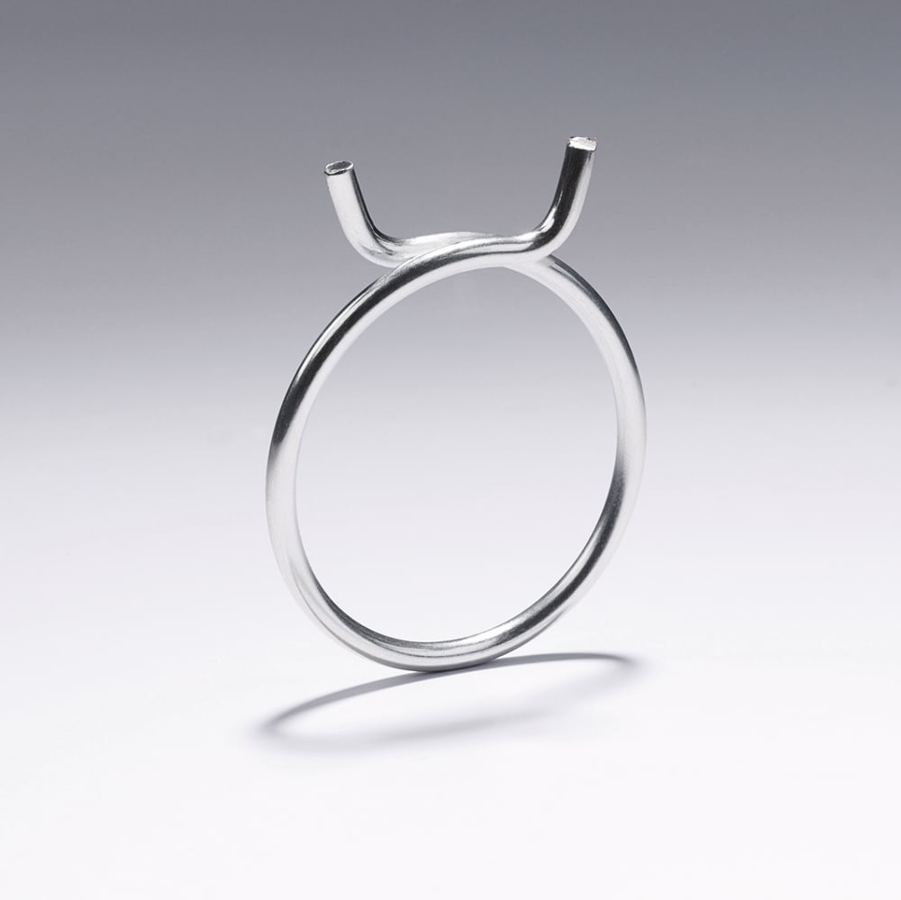 Spring Hose Clamp Pliers With retainer | KNIPEX