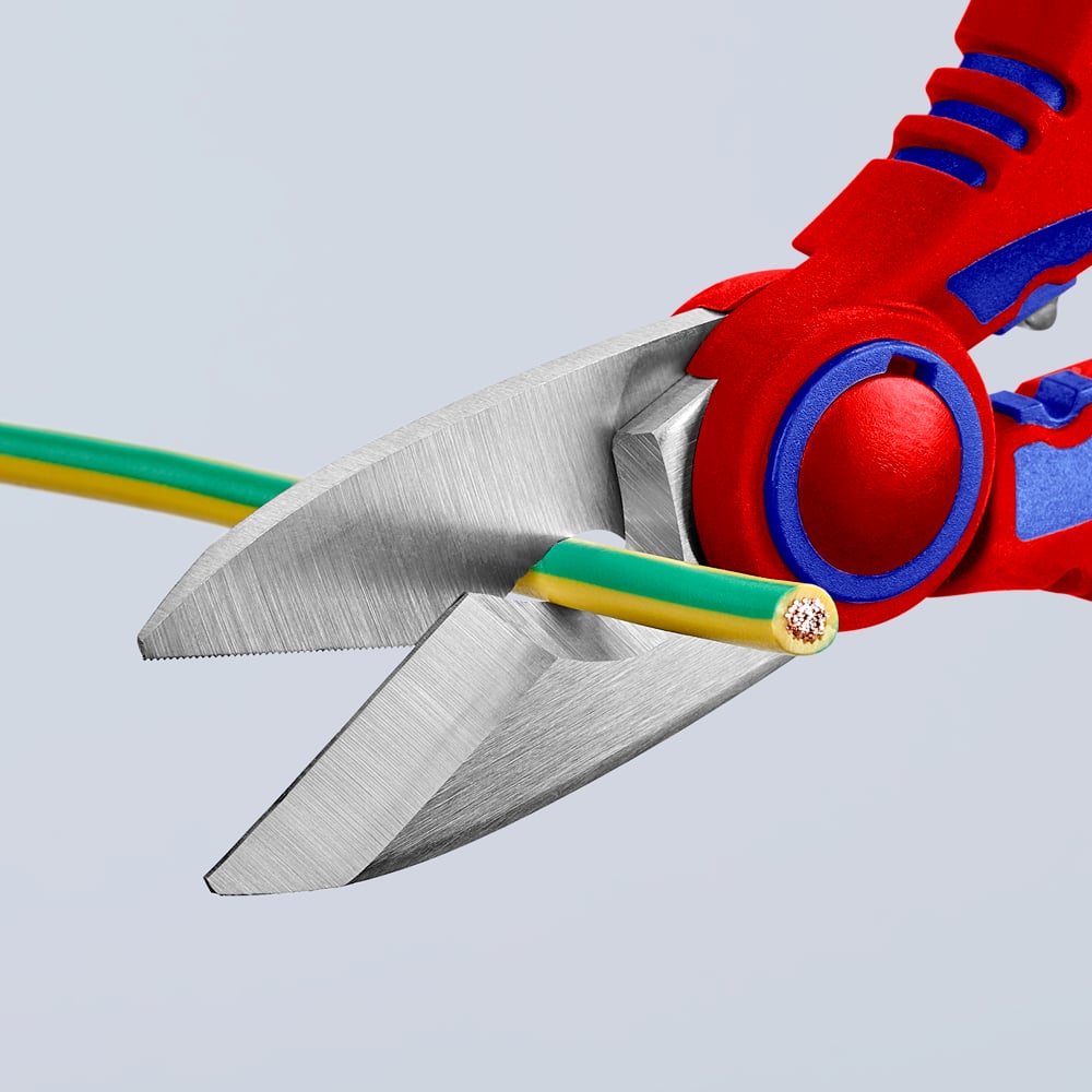 Electricians' Shears | KNIPEX