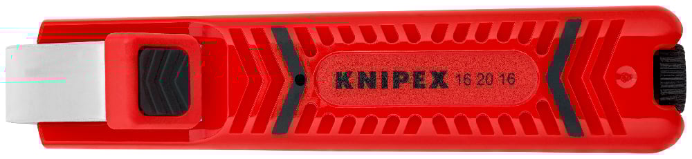 Stripping Tool With scalpel blade | KNIPEX