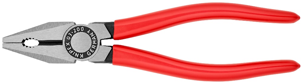 Combination Pliers | KNIPEX