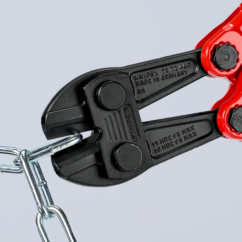 Bolt Cutters | KNIPEX