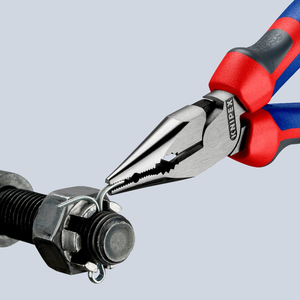 Needle-Nose Combination Pliers | KNIPEX