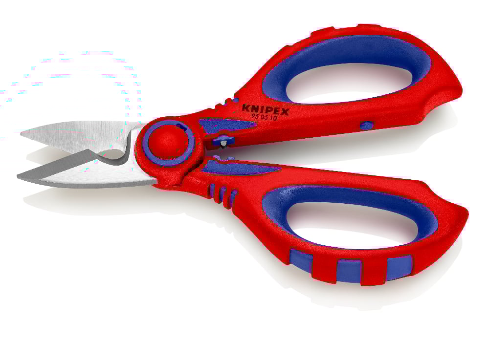 Electricians' Shears | KNIPEX