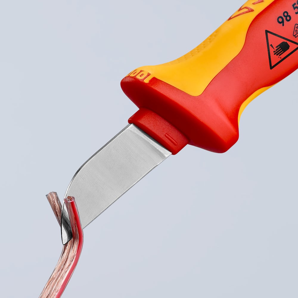 Cable Knife | KNIPEX