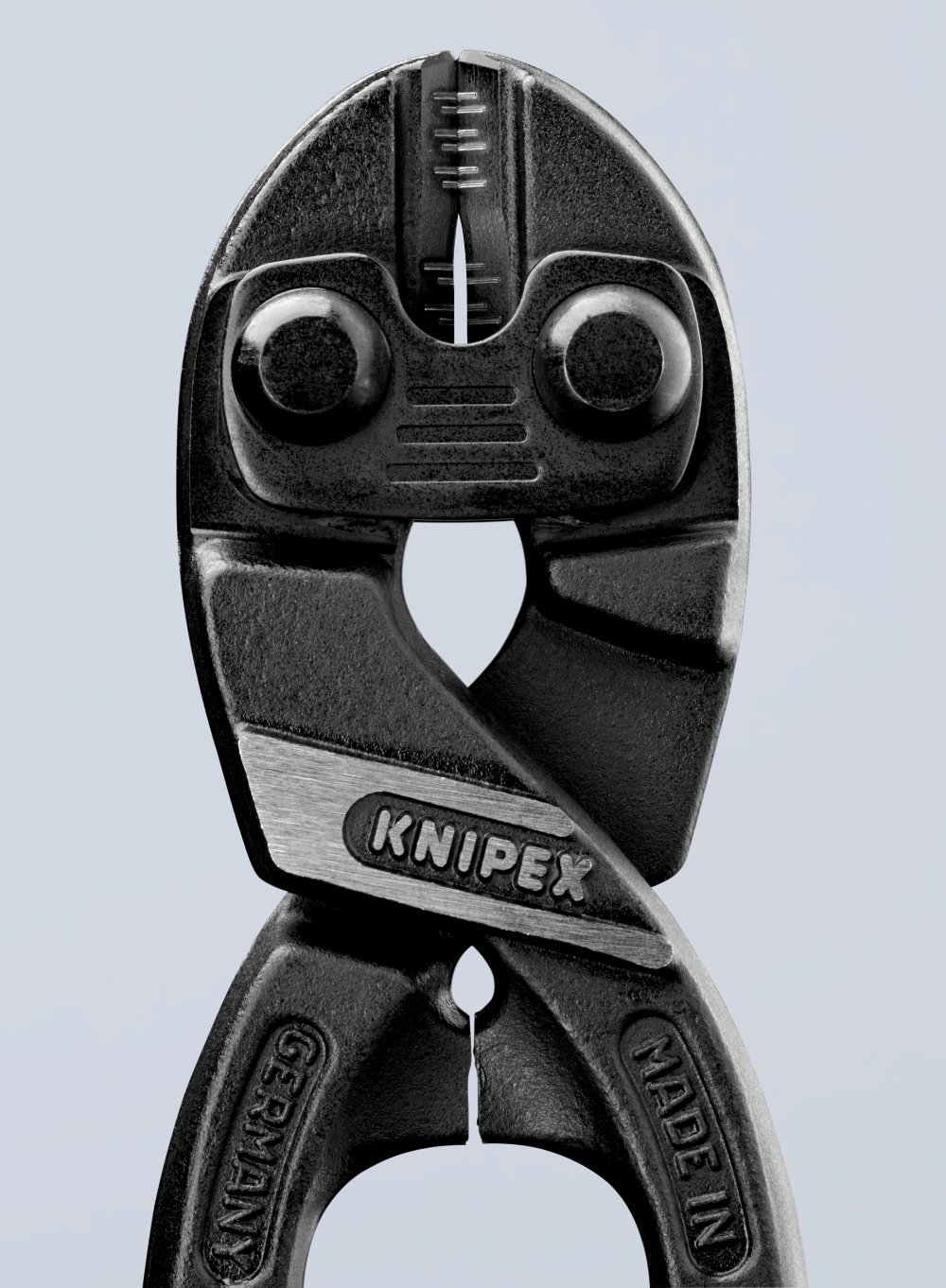 KNIPEX CoBolt® XL Compact Bolt Cutters | KNIPEX