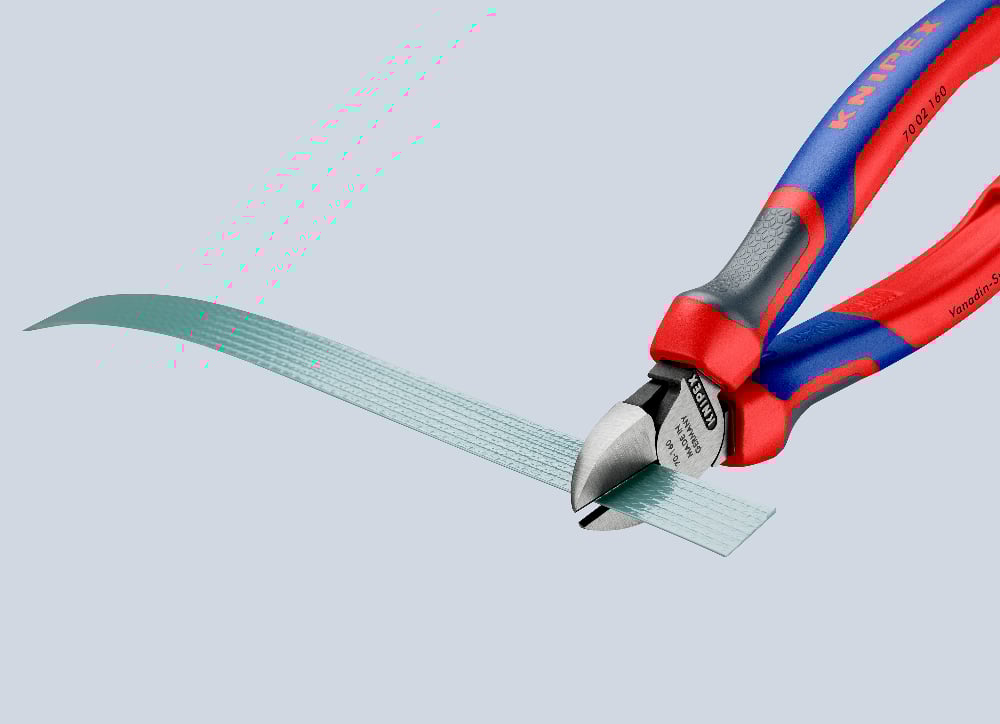 Diagonal Cutter | KNIPEX