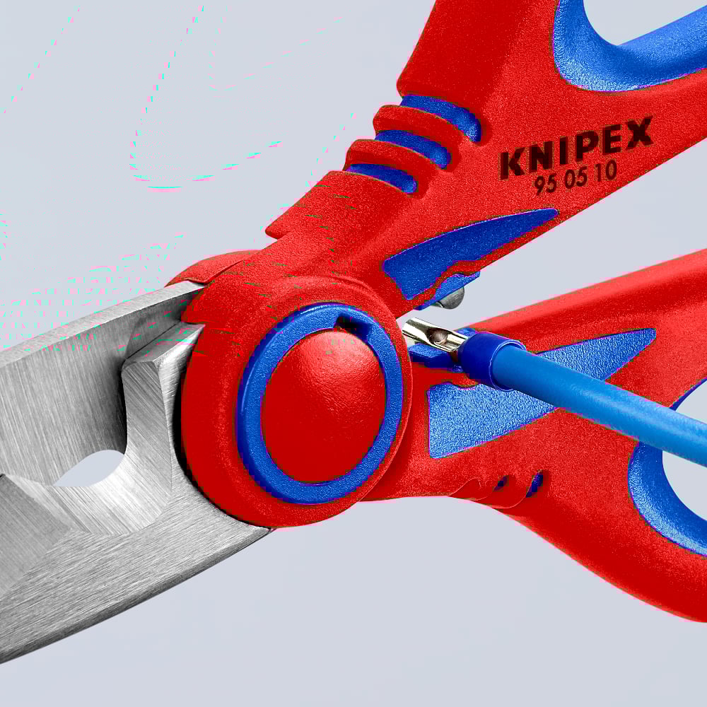 Electricians' Shears | KNIPEX