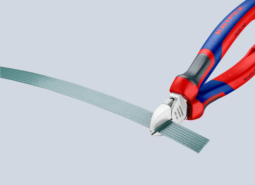 Diagonal Cutter | KNIPEX