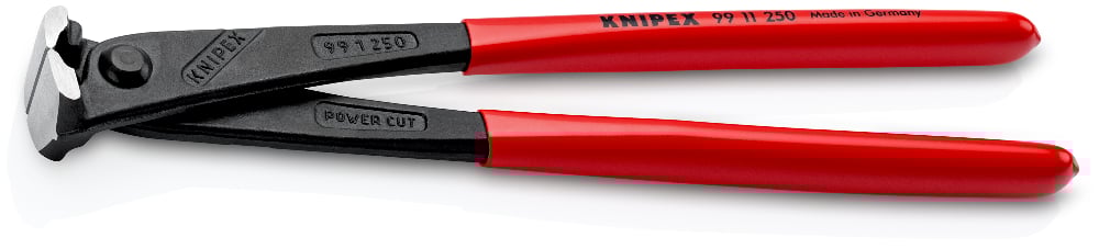 Tenaza rusa de fuerza Gran efecto palanca | KNIPEX