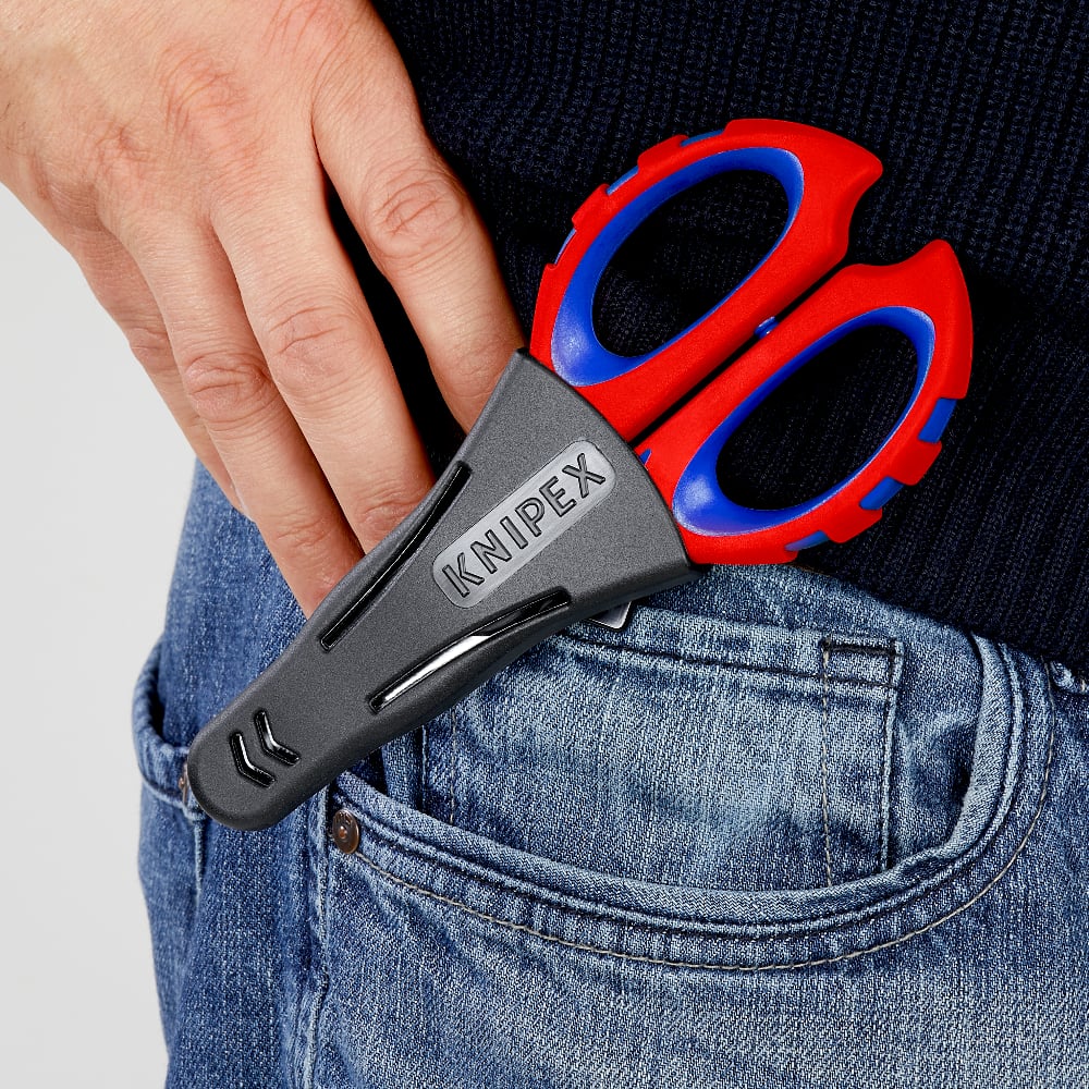 Electricians' Shears | KNIPEX