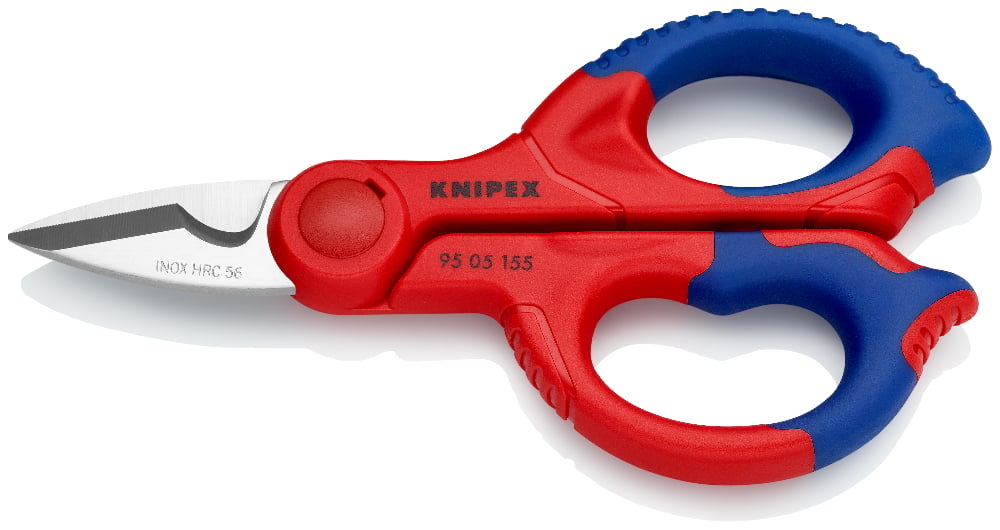 Electricians' Shears | KNIPEX