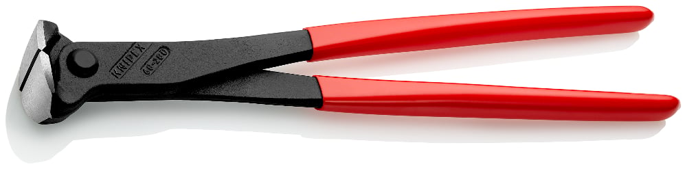 End Cutting Nipper | KNIPEX