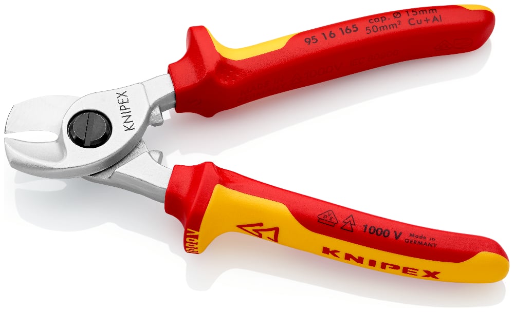 Kabelschere | KNIPEX