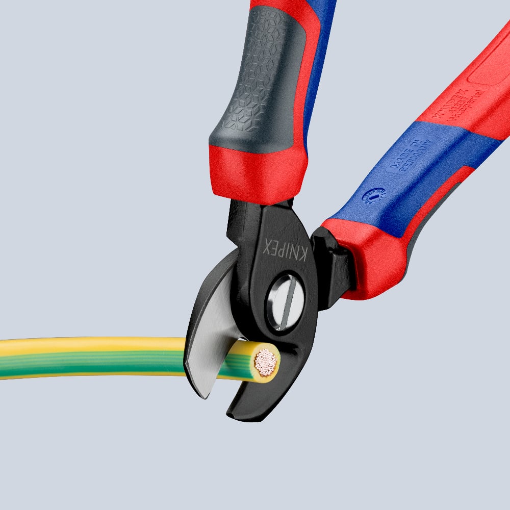 Kabelschere | KNIPEX
