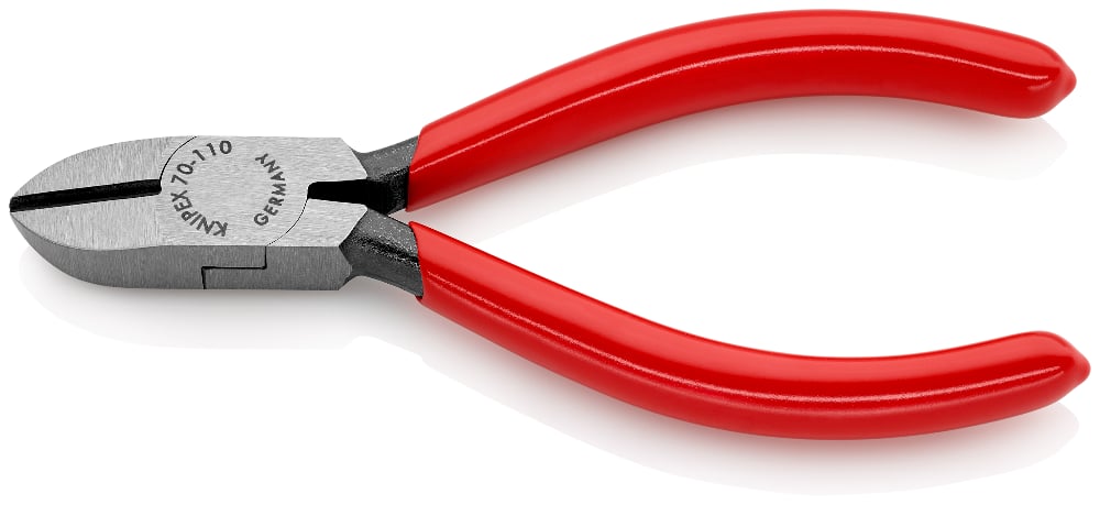Diagonal Cutter | KNIPEX