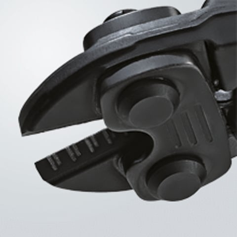 KNIPEX CoBolt® Compact Bolt Cutters | KNIPEX