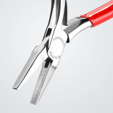 Electronics Pliers With box joint | KNIPEX