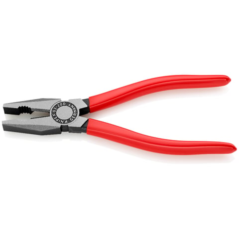 Combination Pliers | KNIPEX