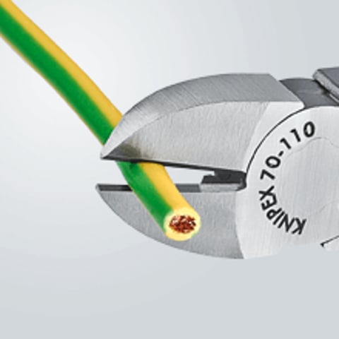 Diagonal Cutters | KNIPEX