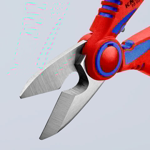 Electricians' Shears | KNIPEX