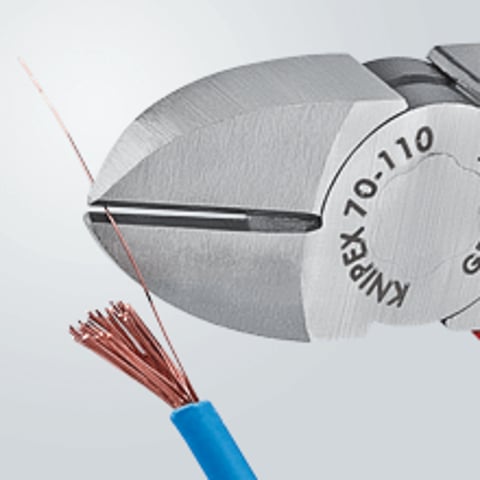 Diagonal Cutters | KNIPEX