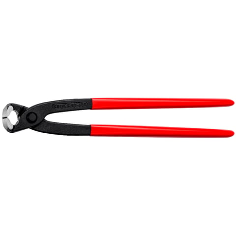 Concreters' Nipper (Concreter's Nippers or Fixer's Nippers) | KNIPEX