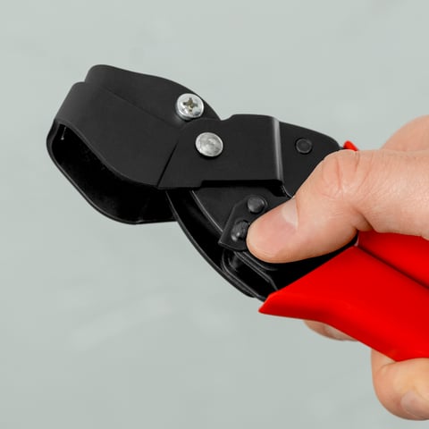 Notching pliers | KNIPEX