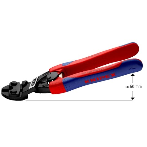 KNIPEX CoBolt® | KNIPEX