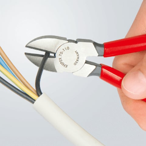 Diagonal Cutters | KNIPEX