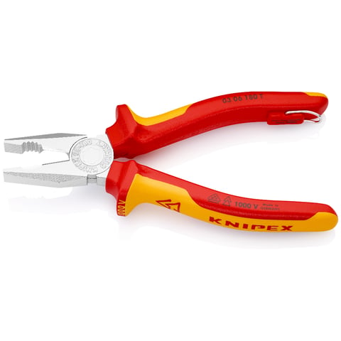 Kombine pense | KNIPEX