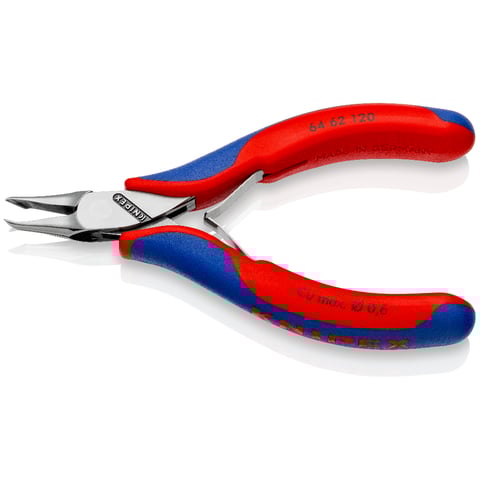 Electronics End Cutting Nipper | KNIPEX
