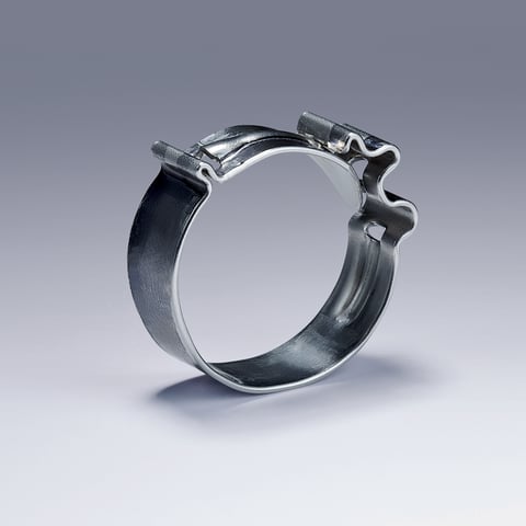 Hose Clamp Pliers For Click clamps | KNIPEX