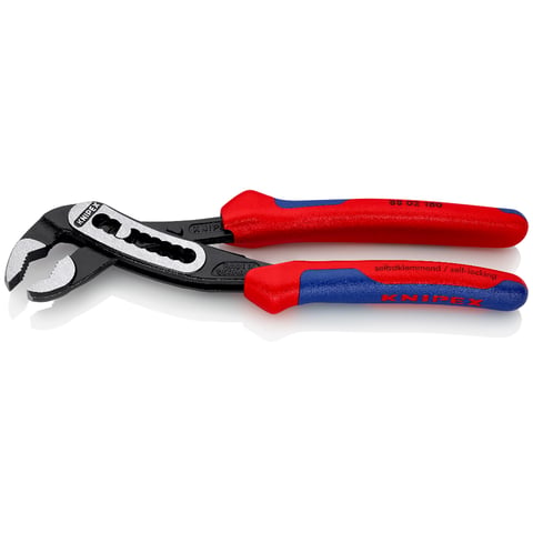 KNIPEX Alligator® Water Pump Pliers | KNIPEX