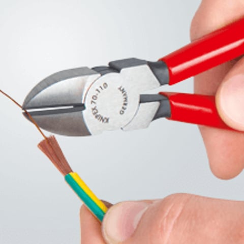 Diagonal Cutters | KNIPEX