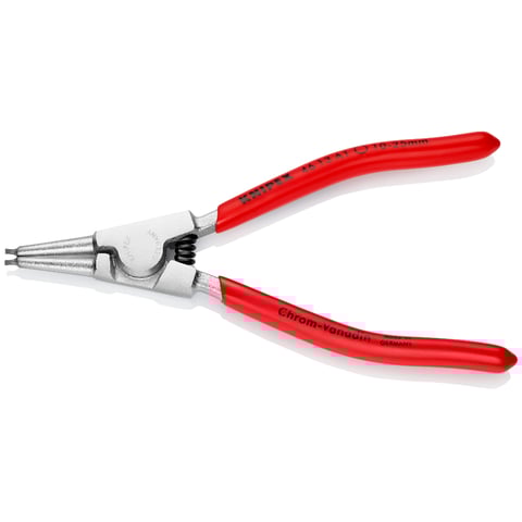 Щипцы для стопорных колец Для внешних стопорных колец | KNIPEX