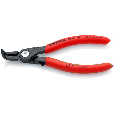Precision Circlip Pliers For internal circlips in bore holes | KNIPEX
