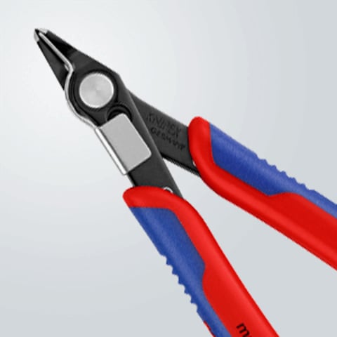 Electronic Super Knips® | KNIPEX