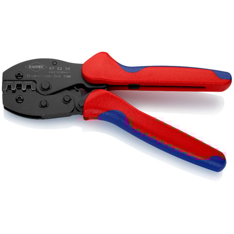 KNIPEX PreciForce® Crimping Pliers | KNIPEX