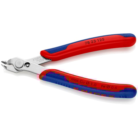 Electronic Super Knips® | KNIPEX